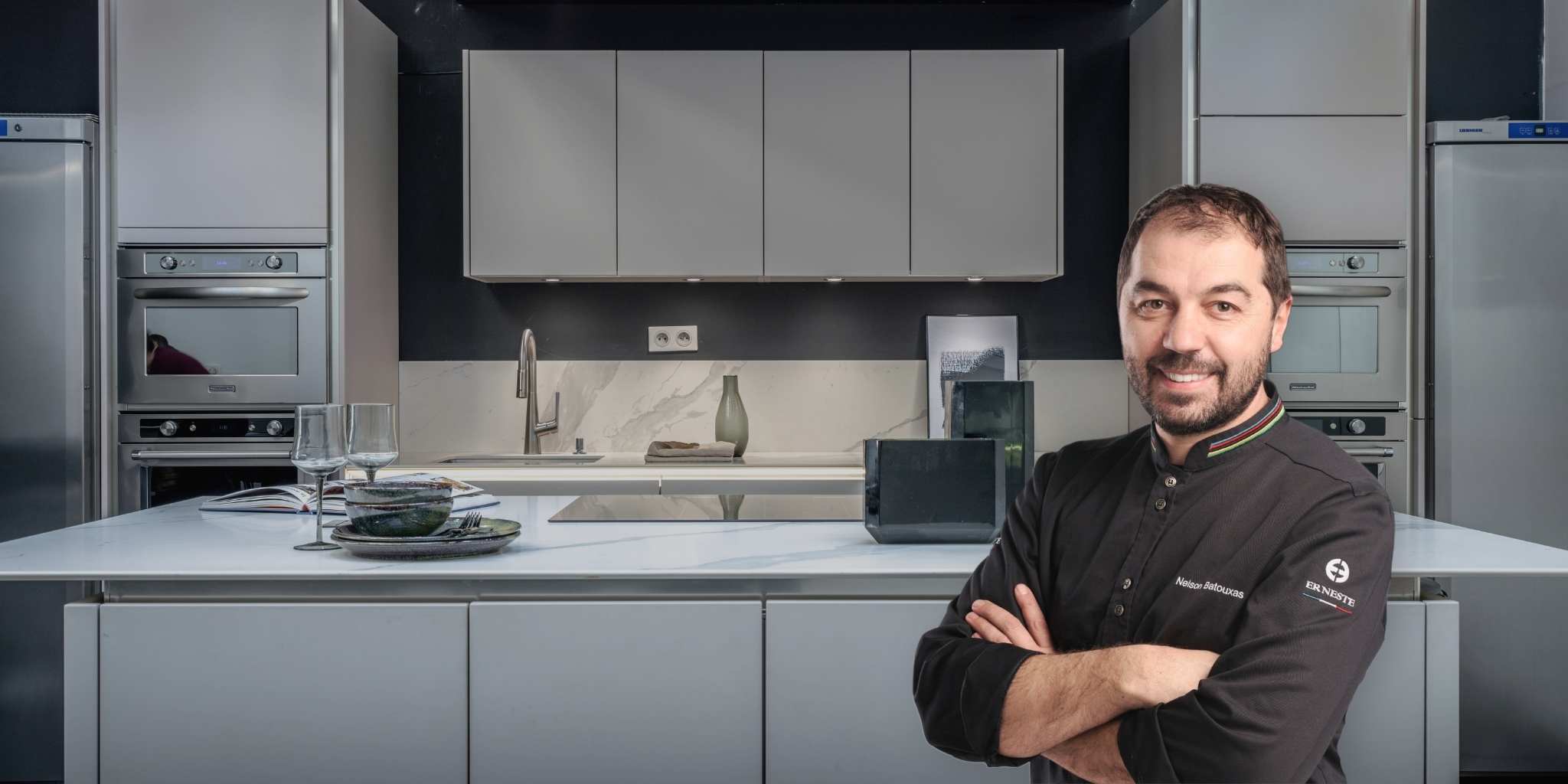 Nelson, la cuisine & vous | Cours de cuisine à Clermont-Ferrand ...